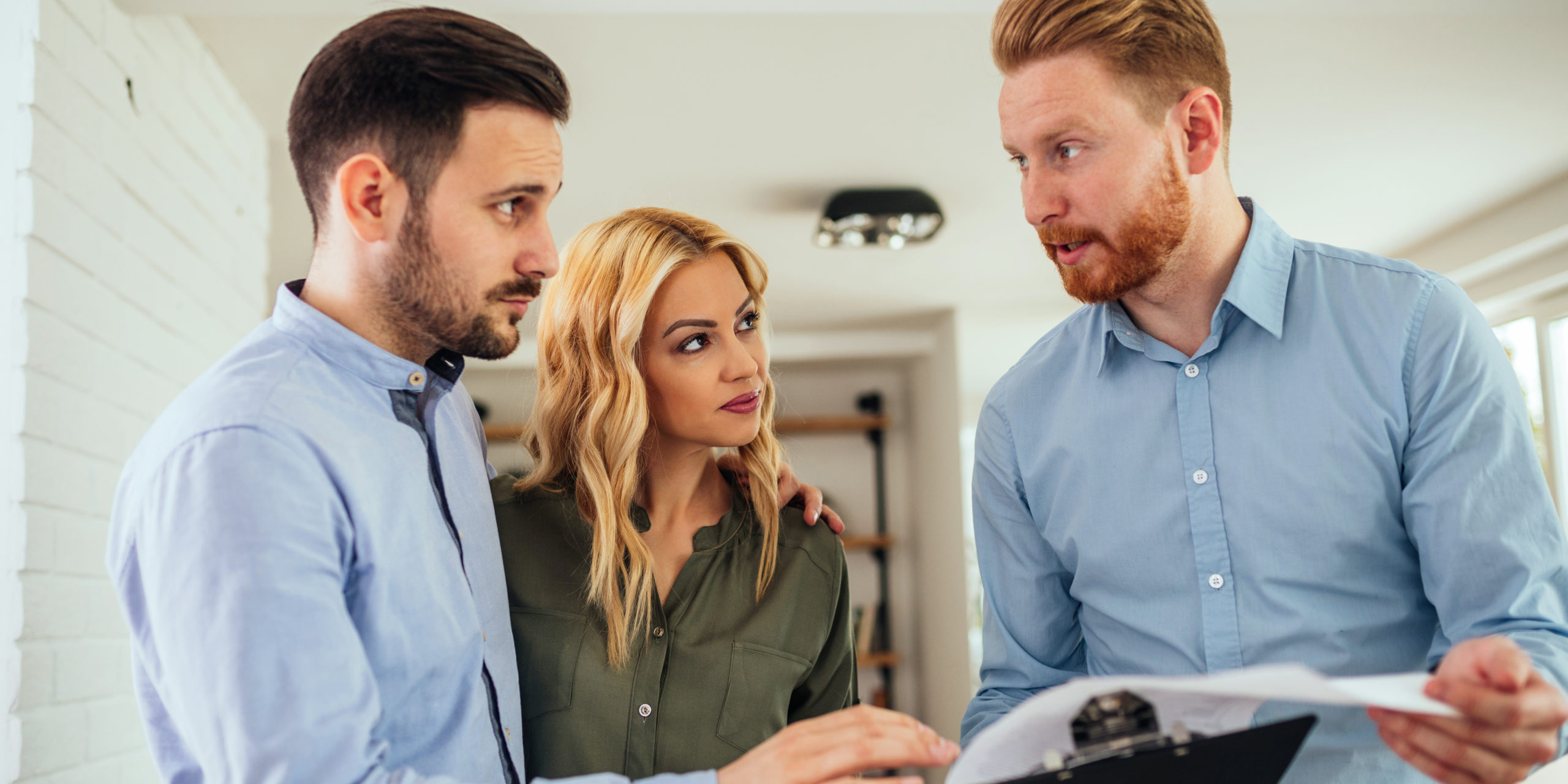 Loss Reporting Control | Medina, OH | Hertvik Insurance Group