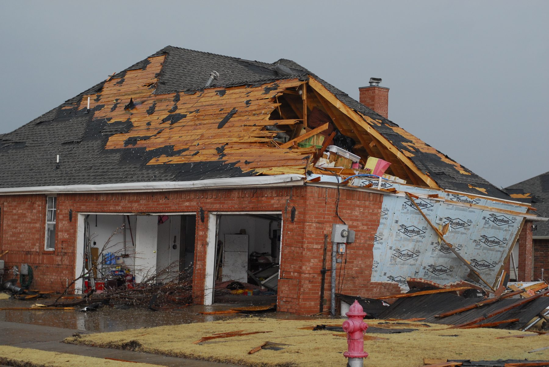 How A Home Insurance Claim Works - Hertvik Insurance Group