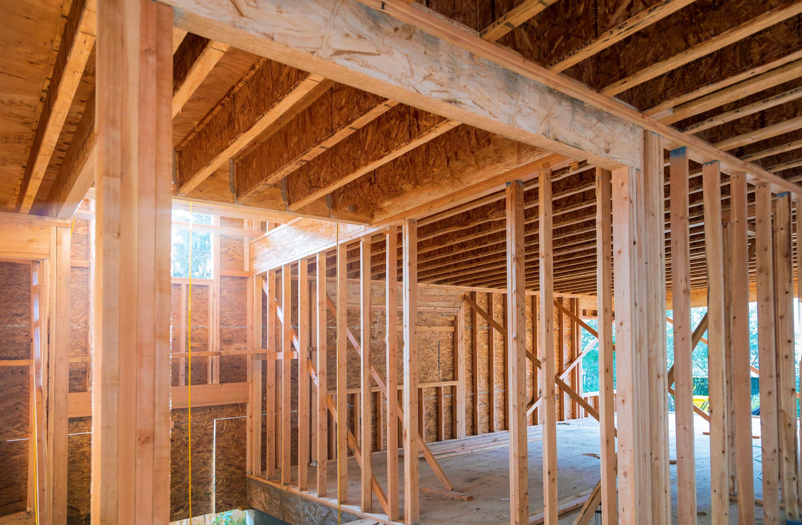 What is Builder’s Risk Insurance, and When Do I Need It? - Hertvik ...