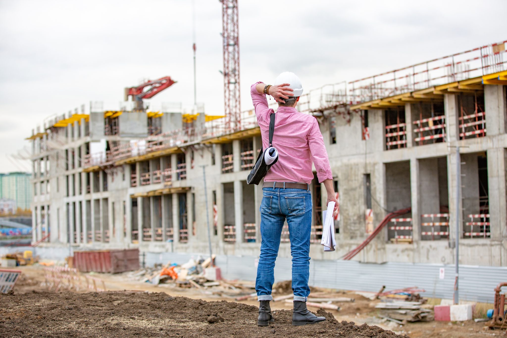How Do I Document Losses for an Insurance Claim? | Hertvik