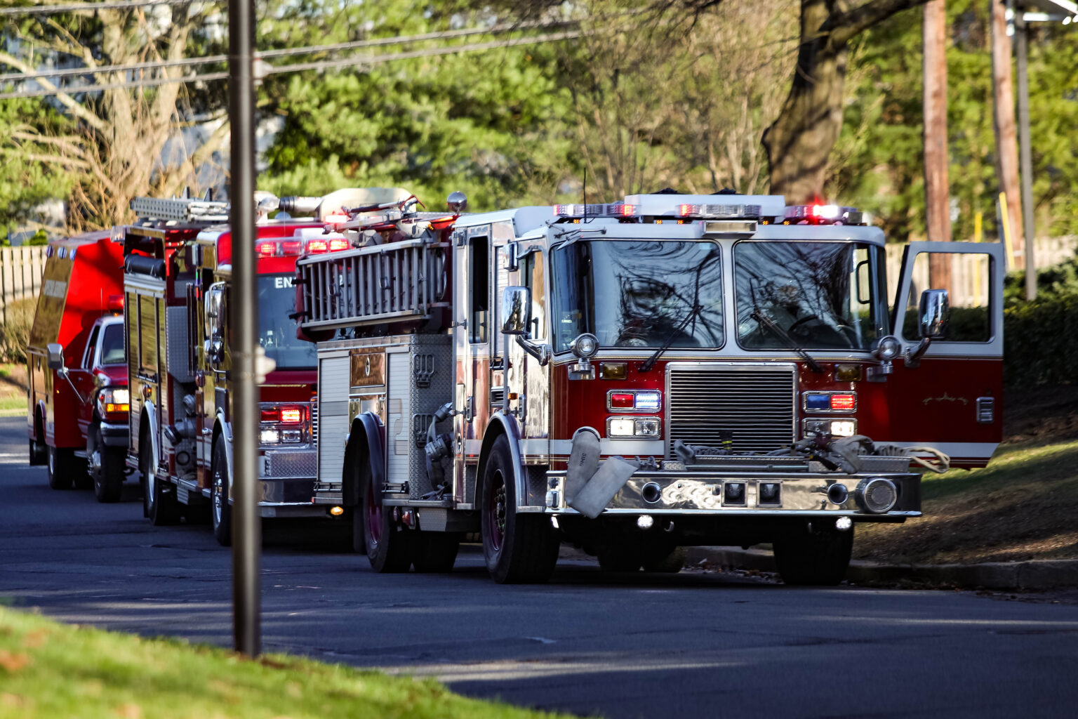 What Are The Most Common Causes of House Fires?
